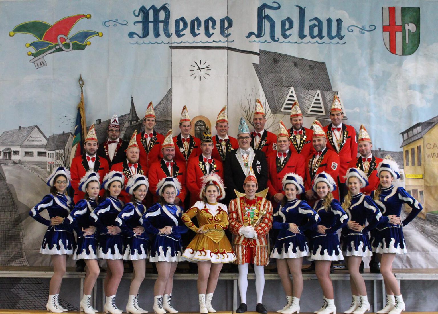 MCV Mehren 1952 – Eifel Karneval digital MCV Mehren 1952 – Eifel Karneval digital